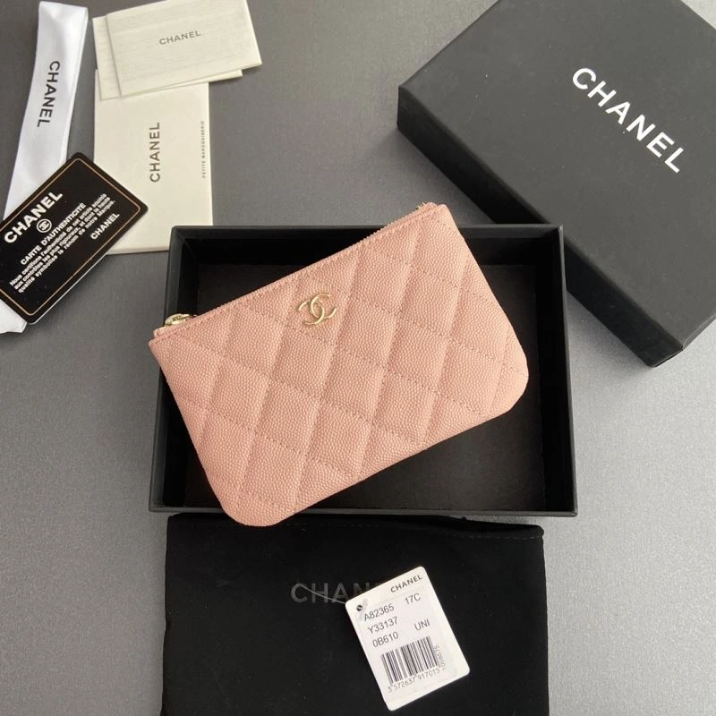 High accuracy Chanel Wallet Purse