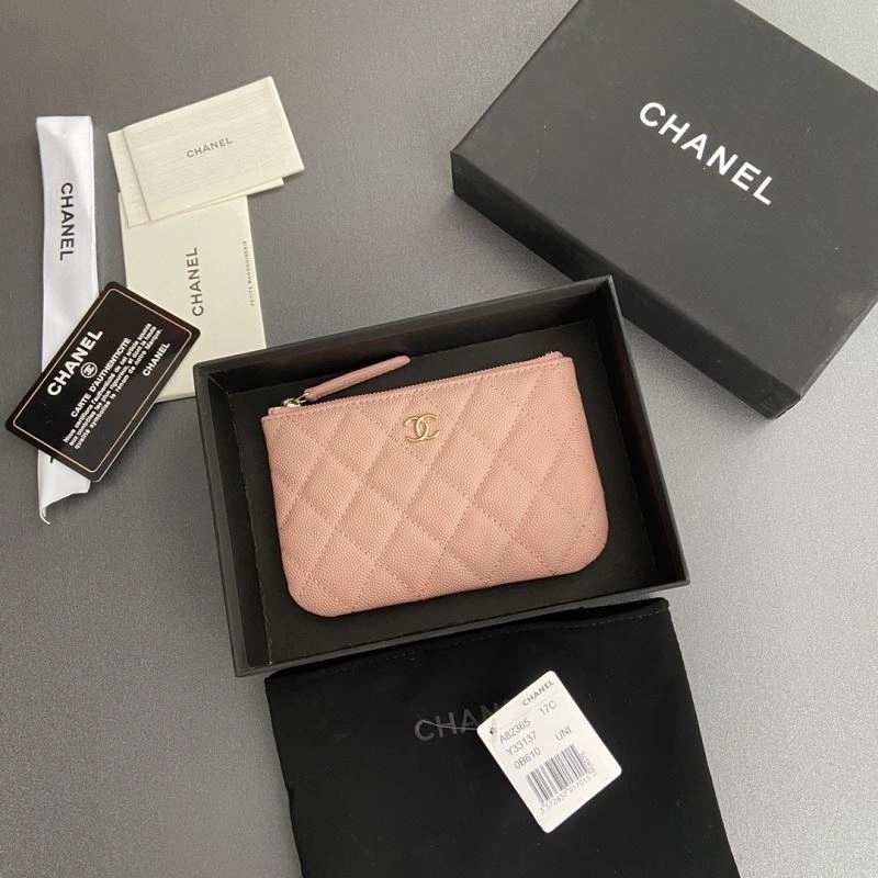 High accuracy Chanel Wallet Purse