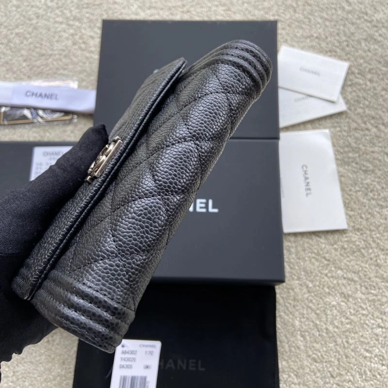 Precise copy Chanel Wallet Purse