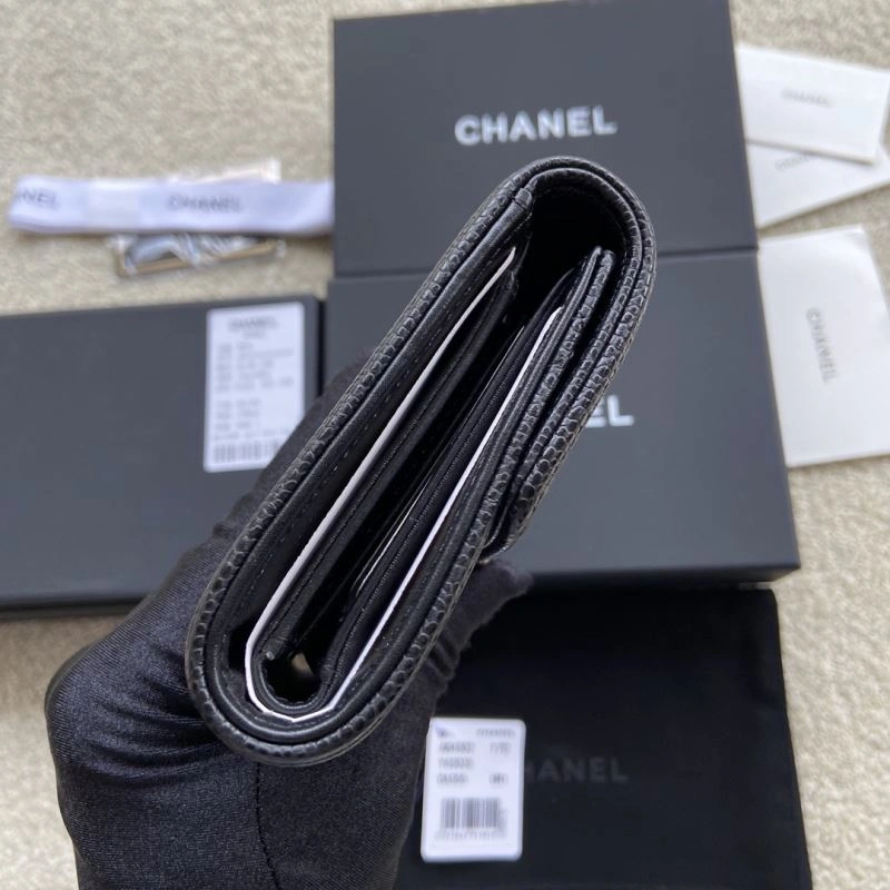 Precise copy Chanel Wallet Purse