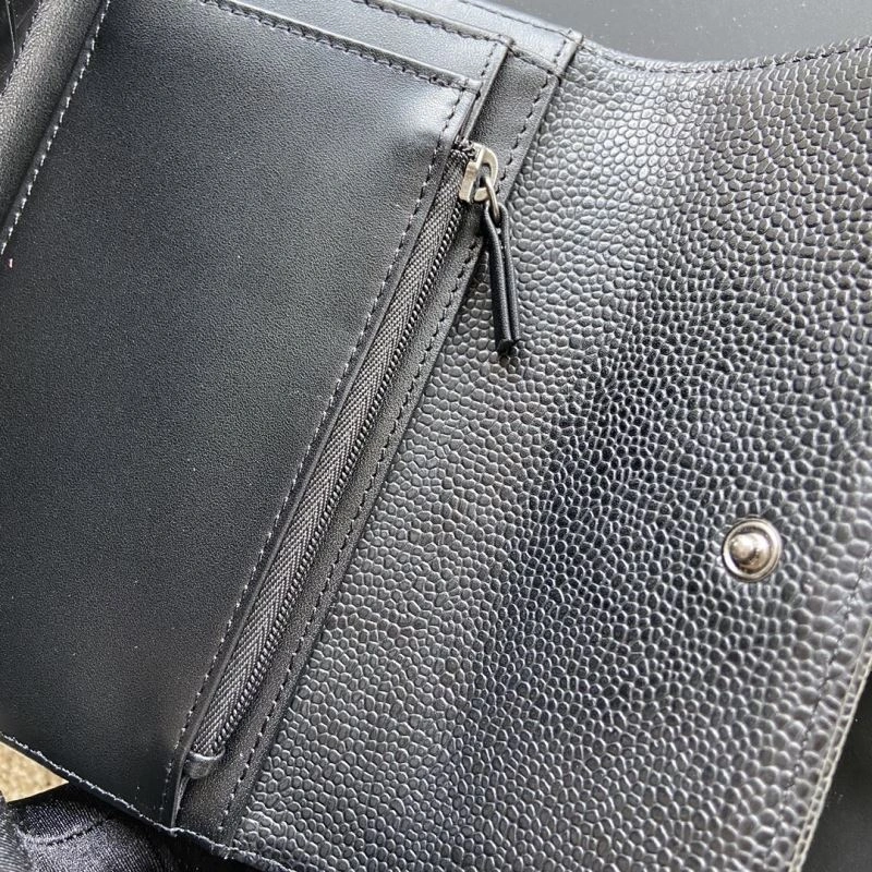 Precise copy Chanel Wallet Purse