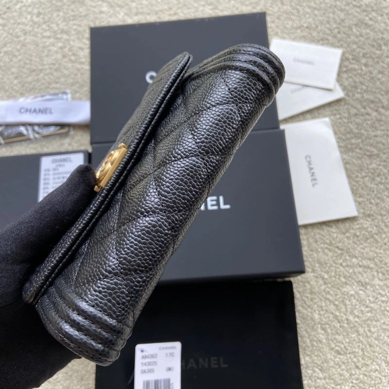 Precise copy Chanel Wallet Purse