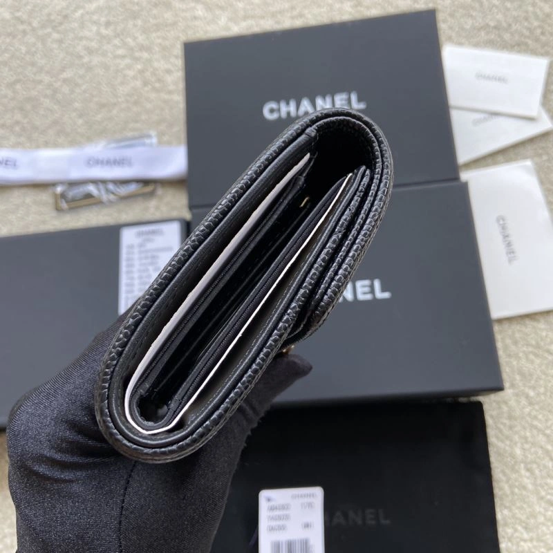 Precise copy Chanel Wallet Purse