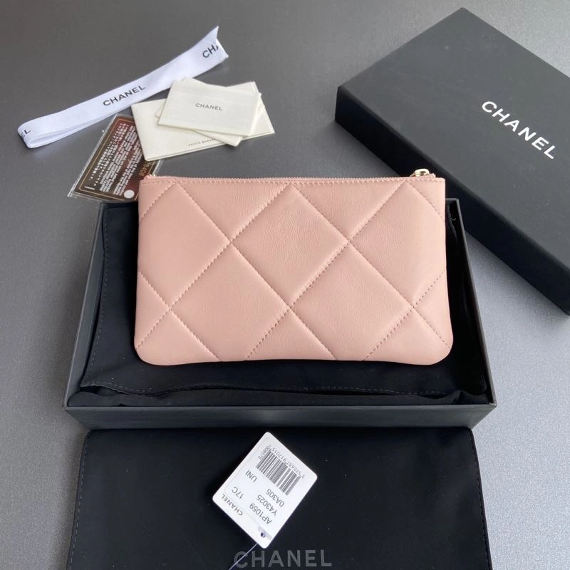Affordable Chanel Wallet Purse