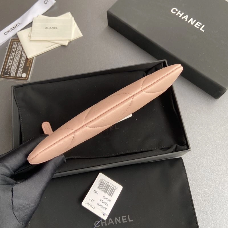 Affordable Chanel Wallet Purse