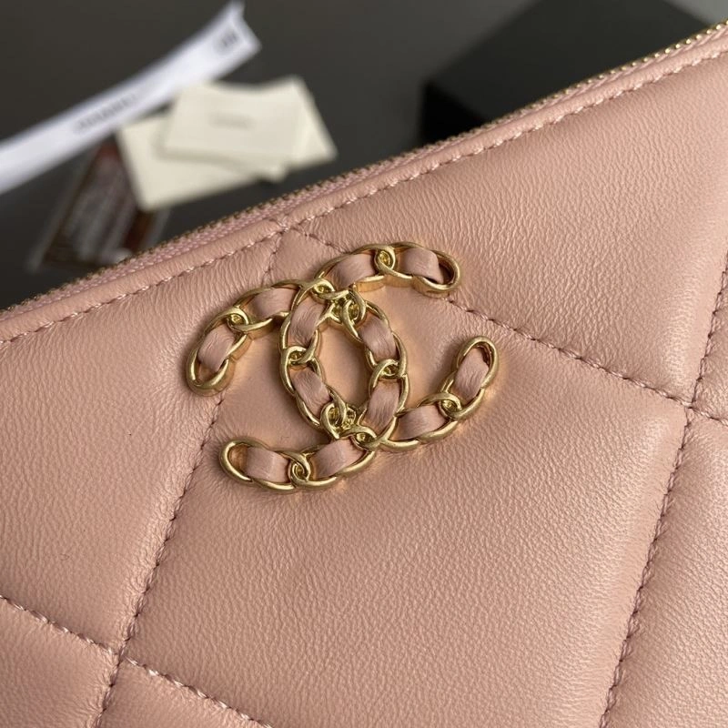 Affordable Chanel Wallet Purse