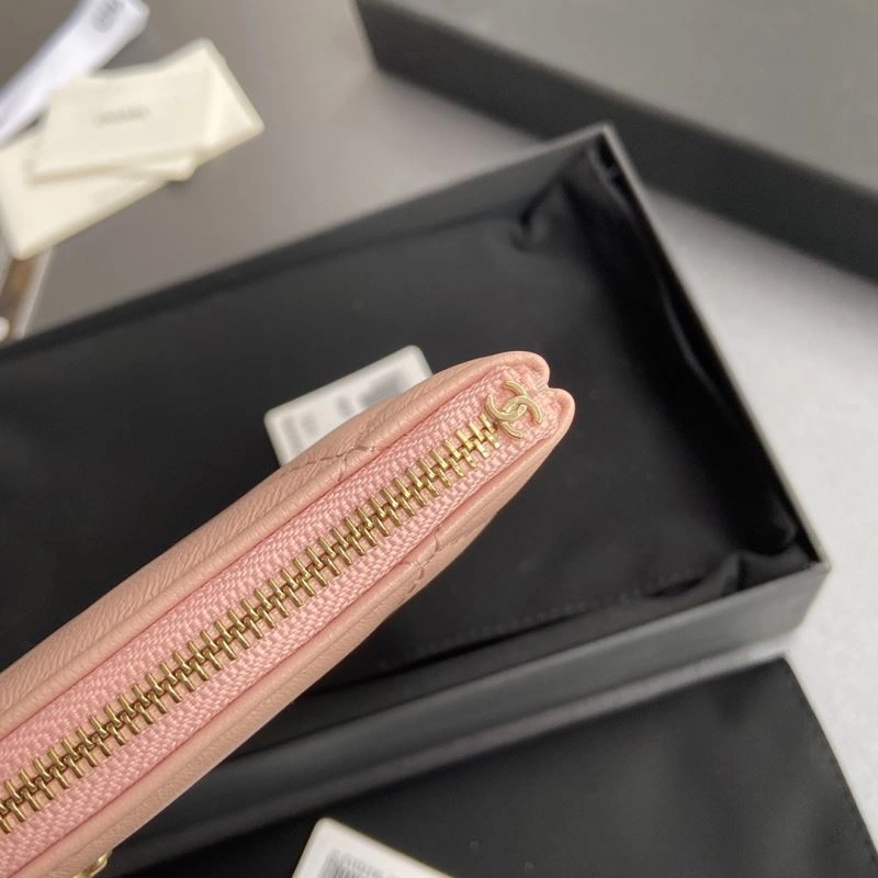Affordable Chanel Wallet Purse