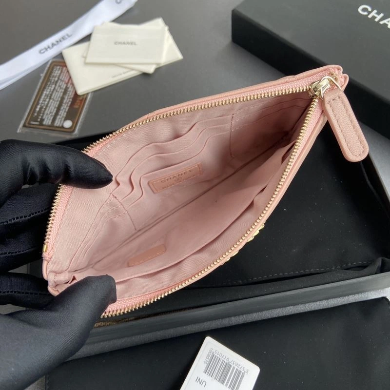 Affordable Chanel Wallet Purse