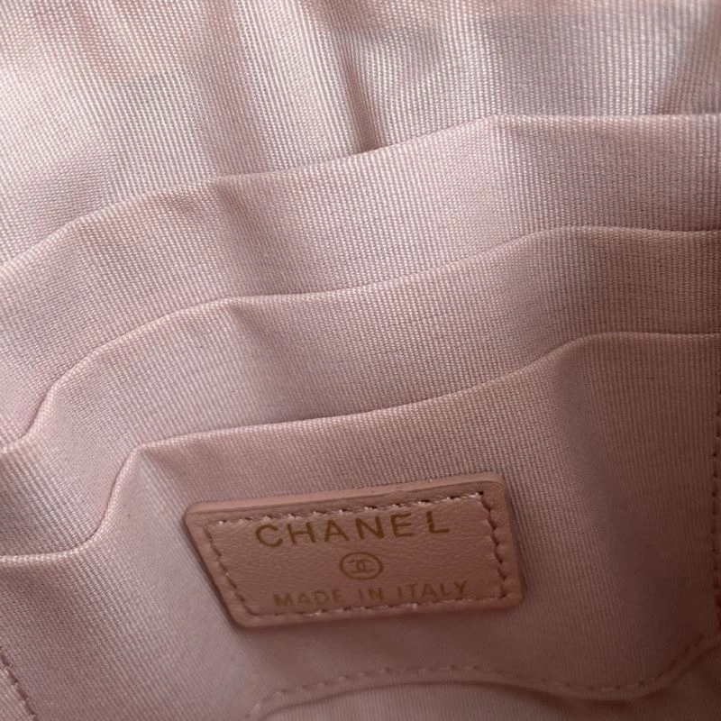 Affordable Chanel Wallet Purse