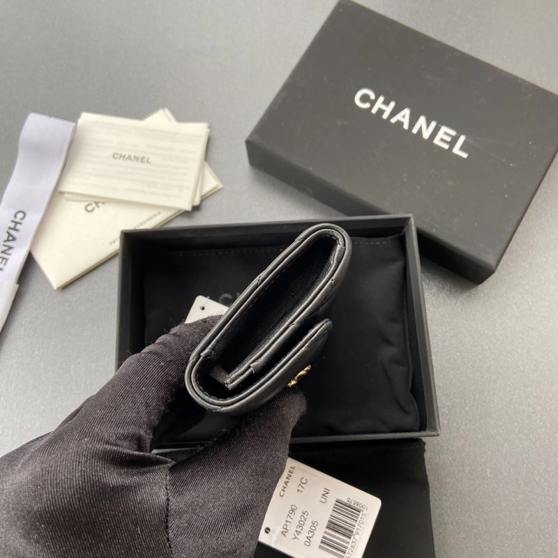 Affordable Chanel Wallet Purse