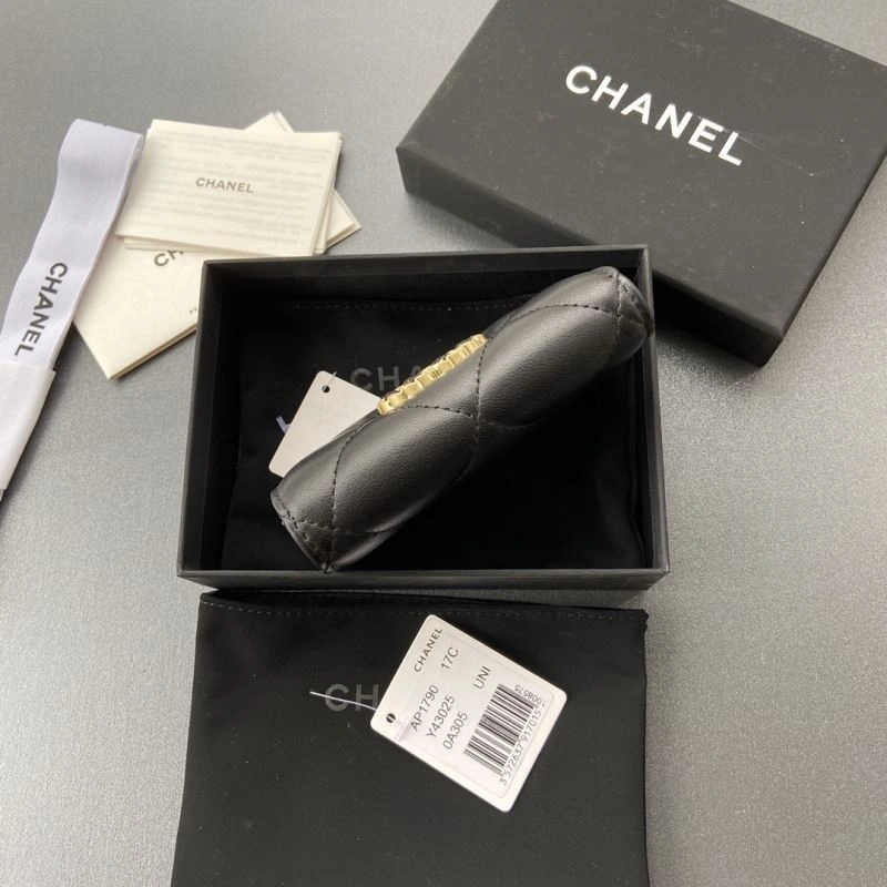 Affordable Chanel Wallet Purse