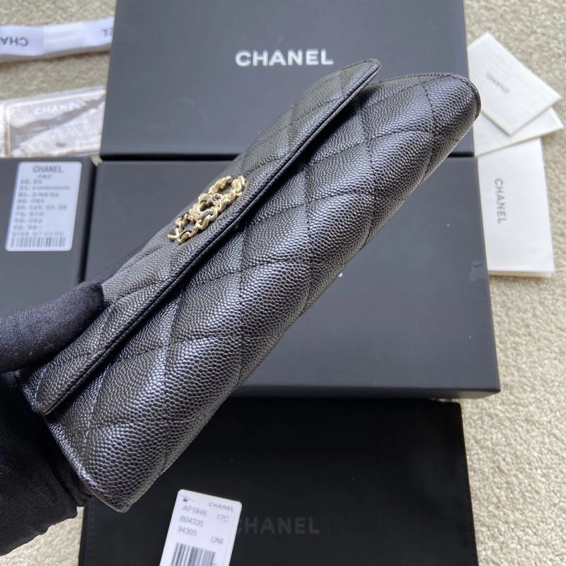 High fidelity Chanel Wallet Purse