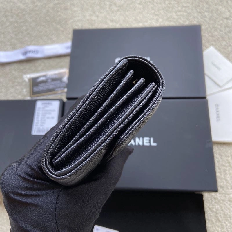 High fidelity Chanel Wallet Purse