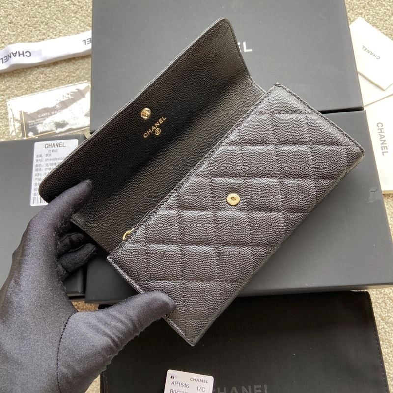 High fidelity Chanel Wallet Purse