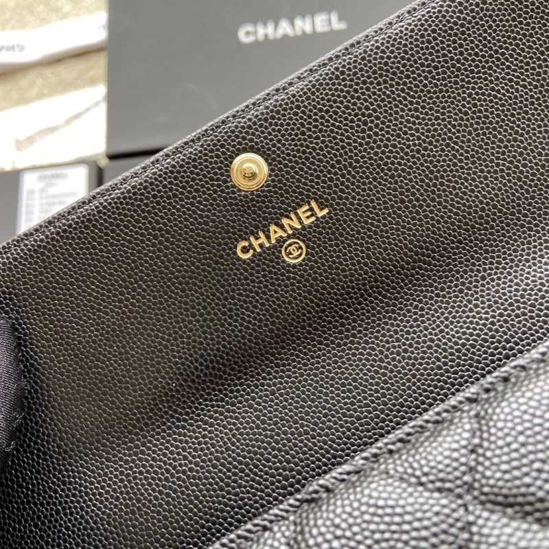 High fidelity Chanel Wallet Purse