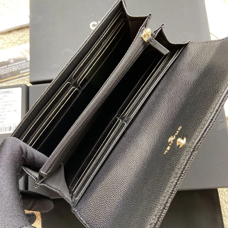 High fidelity Chanel Wallet Purse