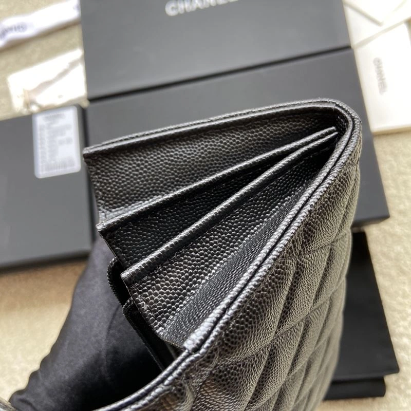 High fidelity Chanel Wallet Purse