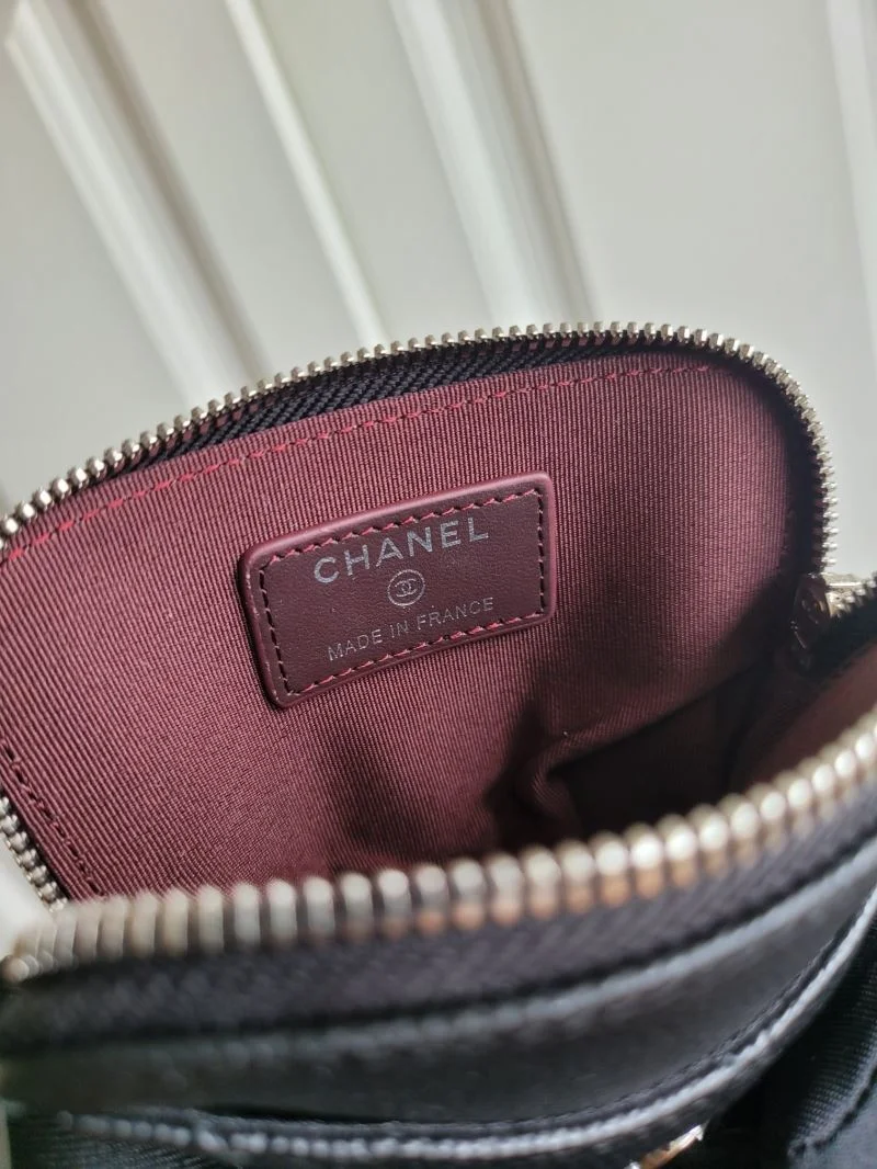 Original Chanel Wallet Purse