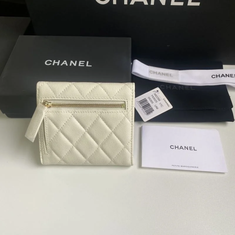 Affordable Chanel Wallet Purse