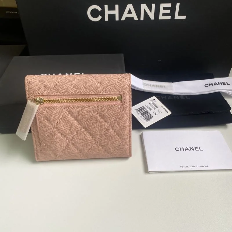 Low-cost Chanel Wallet Purse