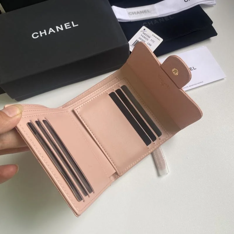 Low-cost Chanel Wallet Purse