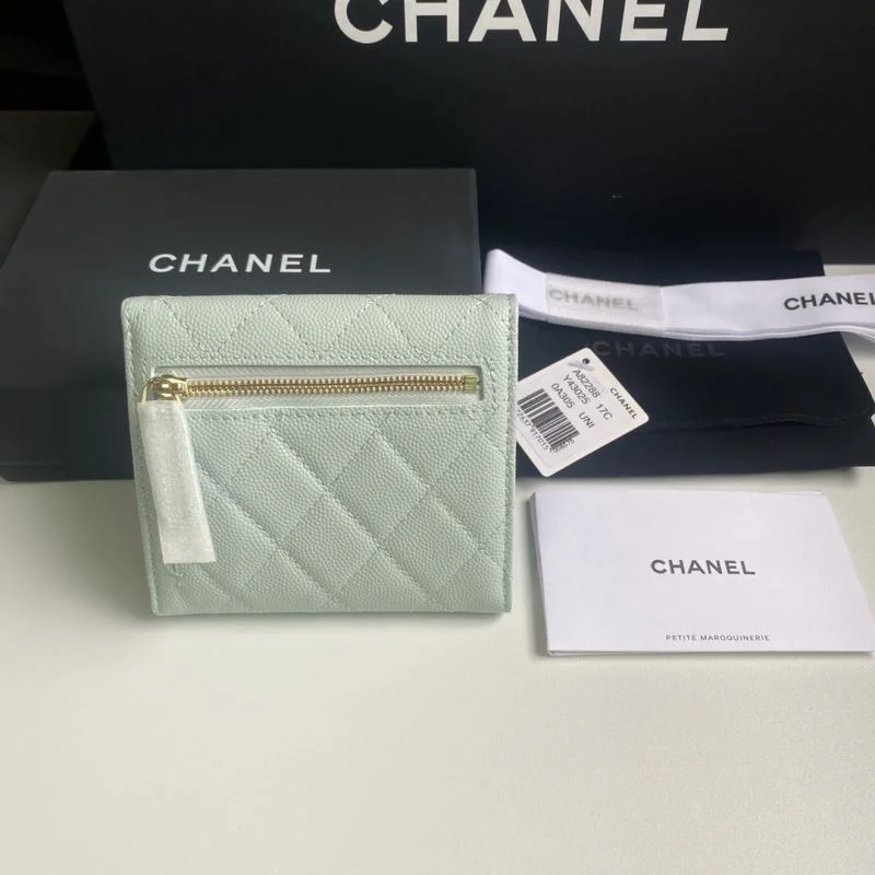 Reasonably priced Chanel Wallet Purse