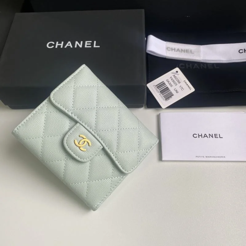 Reasonably priced Chanel Wallet Purse