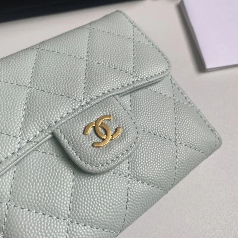 Reasonably priced Chanel Wallet Purse