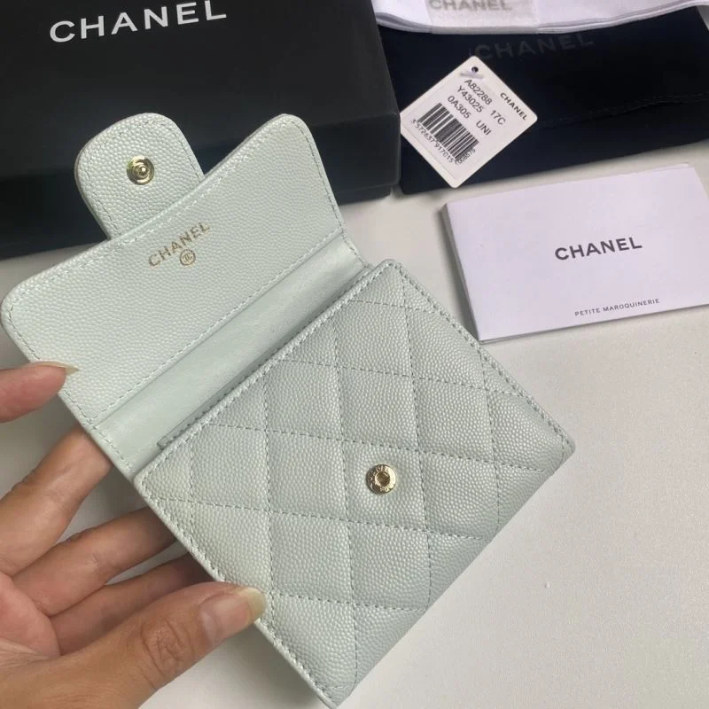Reasonably priced Chanel Wallet Purse
