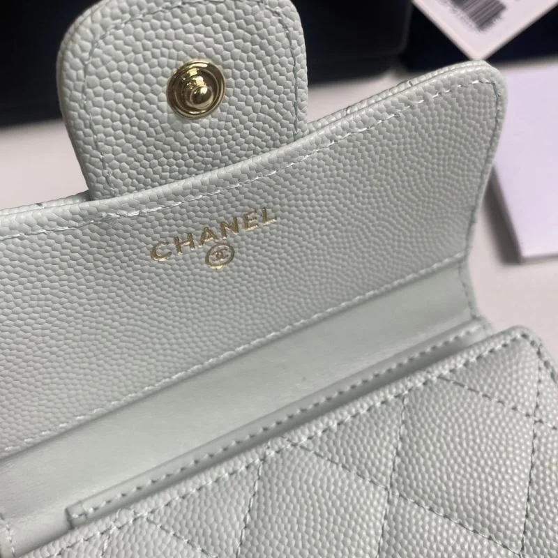 Reasonably priced Chanel Wallet Purse