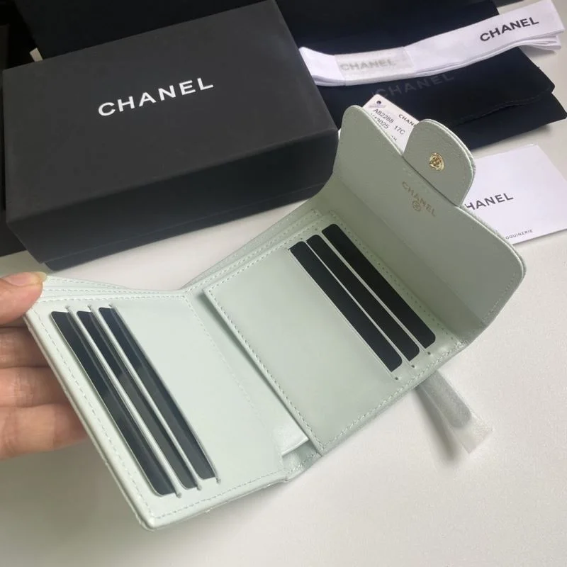 Reasonably priced Chanel Wallet Purse