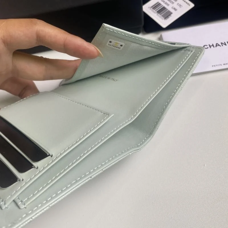 Reasonably priced Chanel Wallet Purse