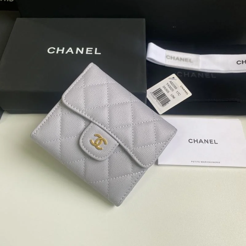 Accurate model Chanel Wallet Purse