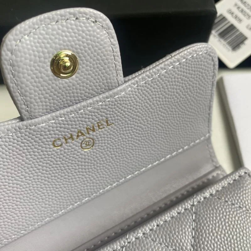 Accurate model Chanel Wallet Purse