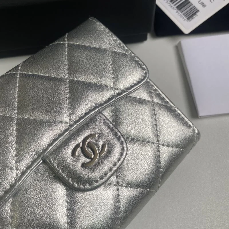Precise copy Chanel Wallet Purse