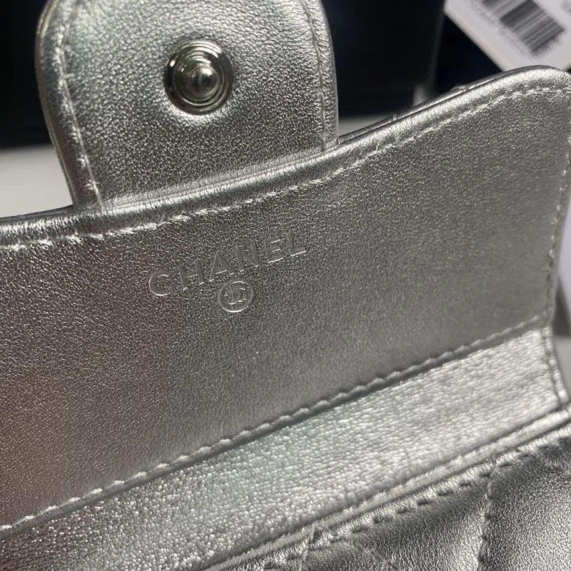 Precise copy Chanel Wallet Purse