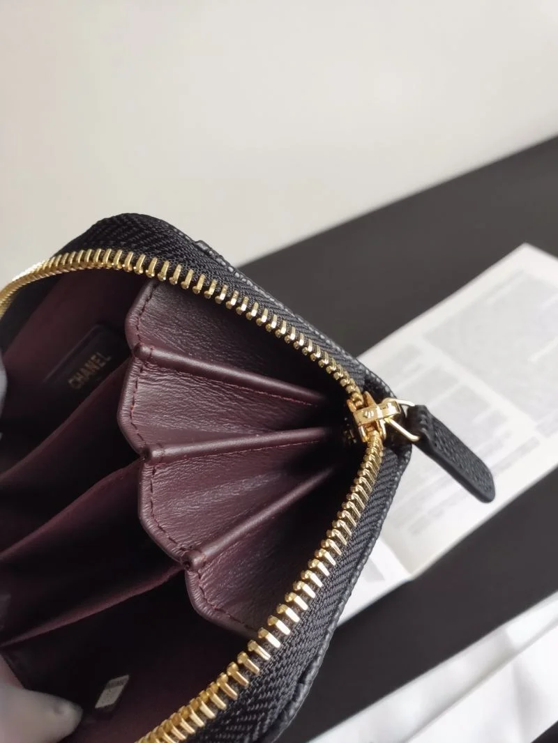 Factory-made Chanel Wallet Purse