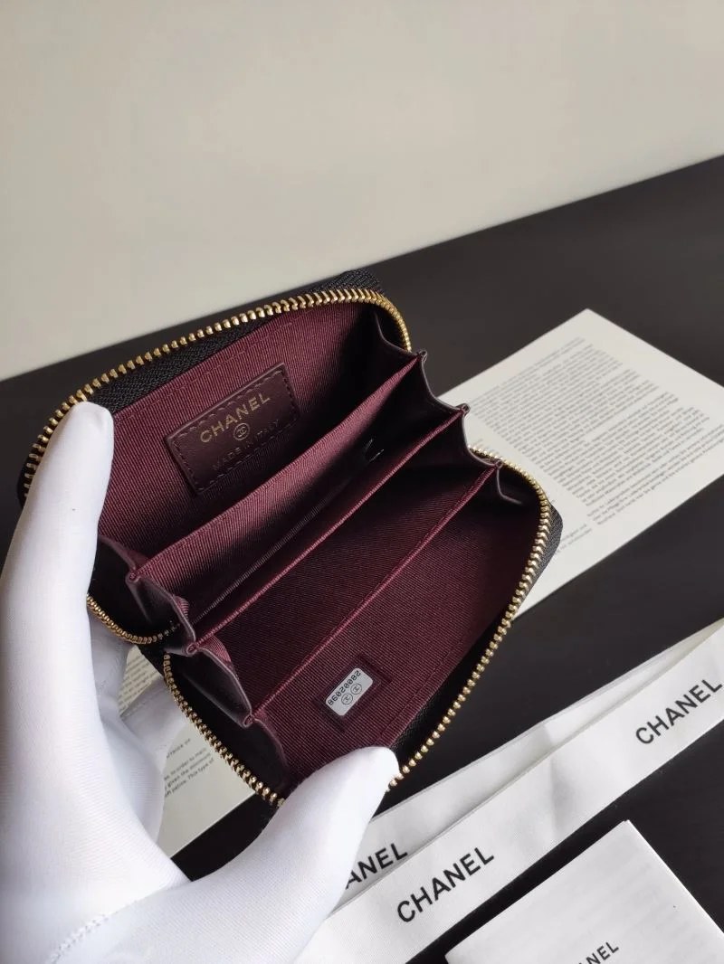 Factory-made Chanel Wallet Purse