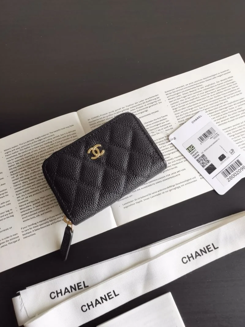 Factory-made Chanel Wallet Purse