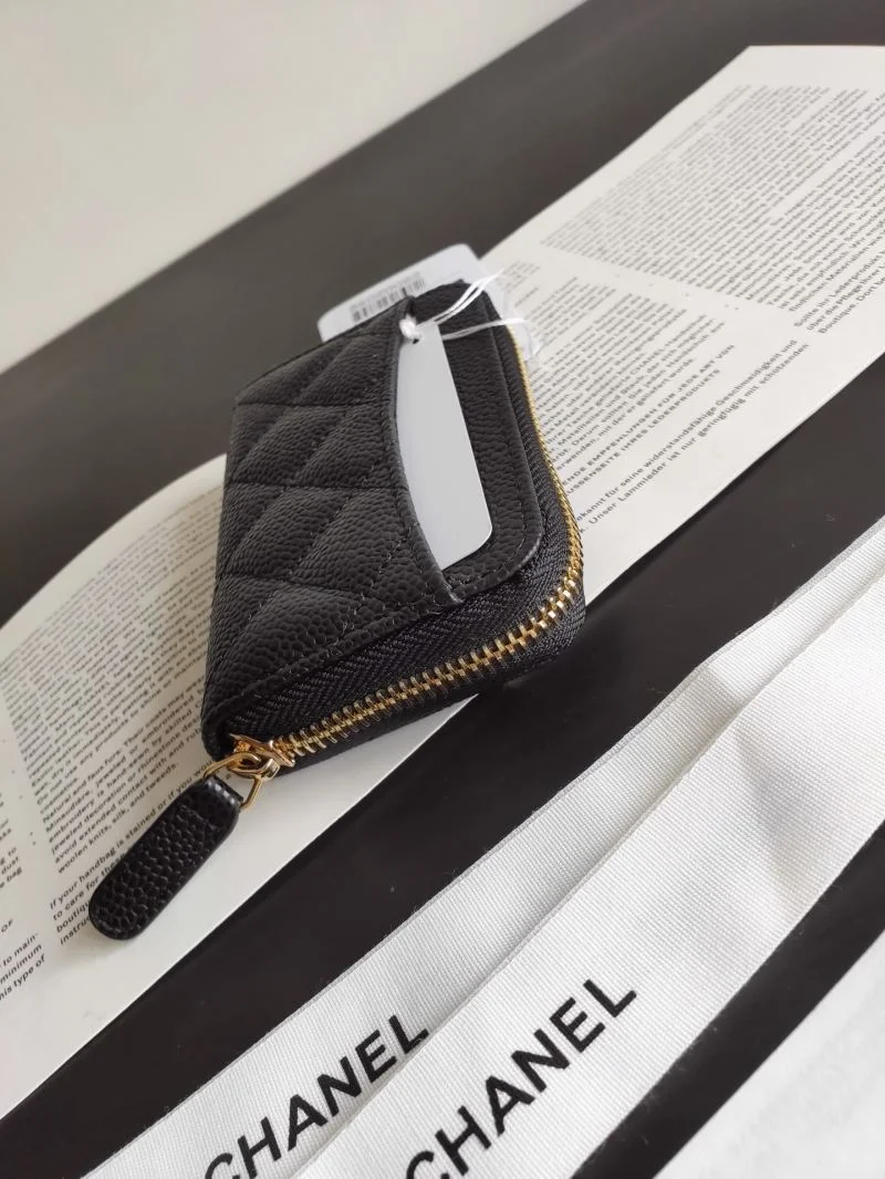 Factory-made Chanel Wallet Purse