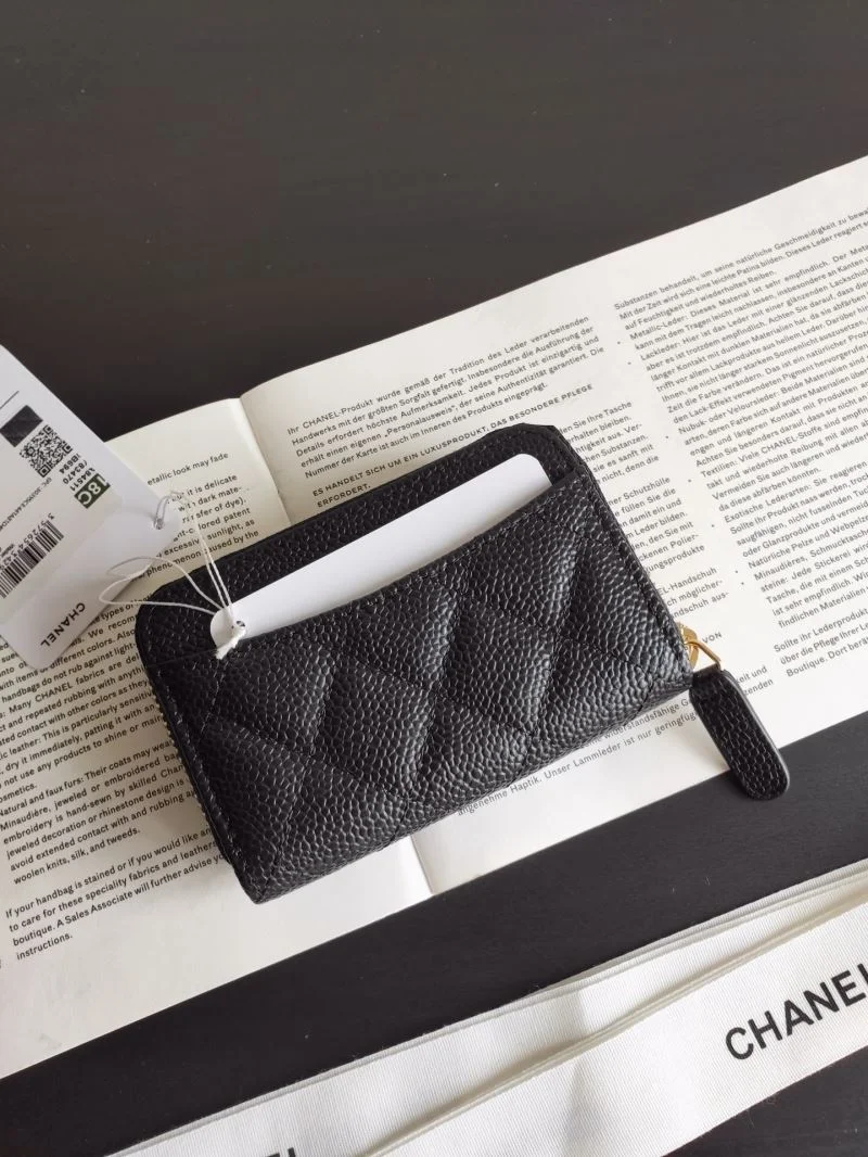 Factory-made Chanel Wallet Purse