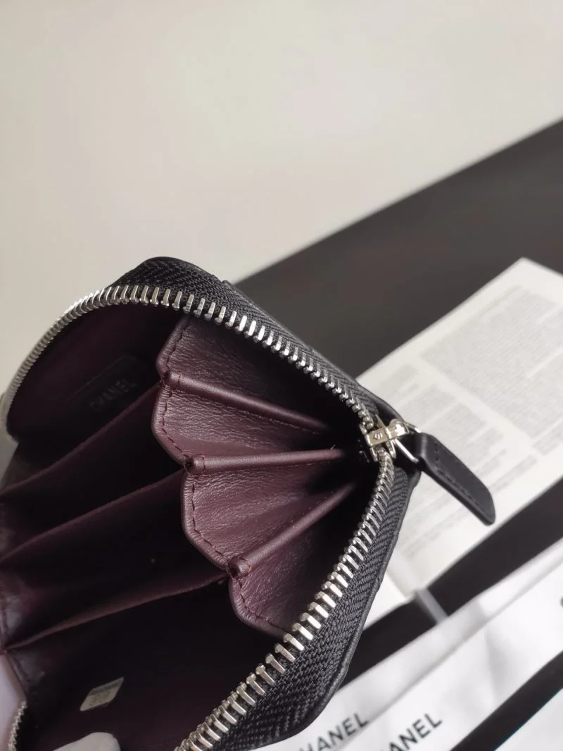 Cut-rate Chanel Wallet Purse