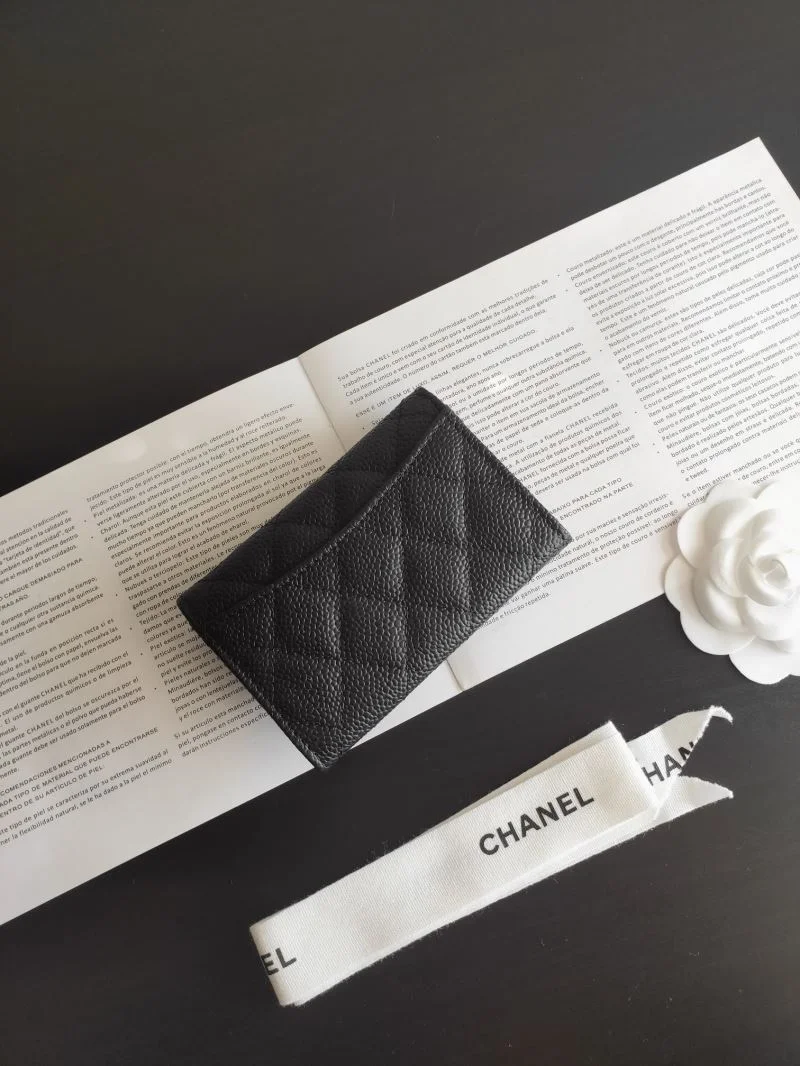 Bargain Chanel Wallet Purse