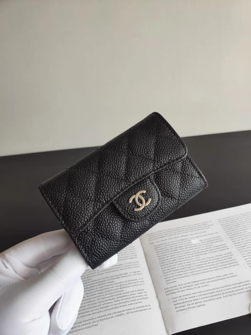 Bargain Chanel Wallet Purse