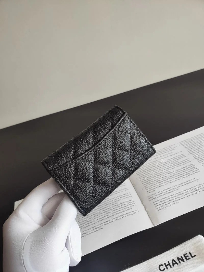 Bargain Chanel Wallet Purse