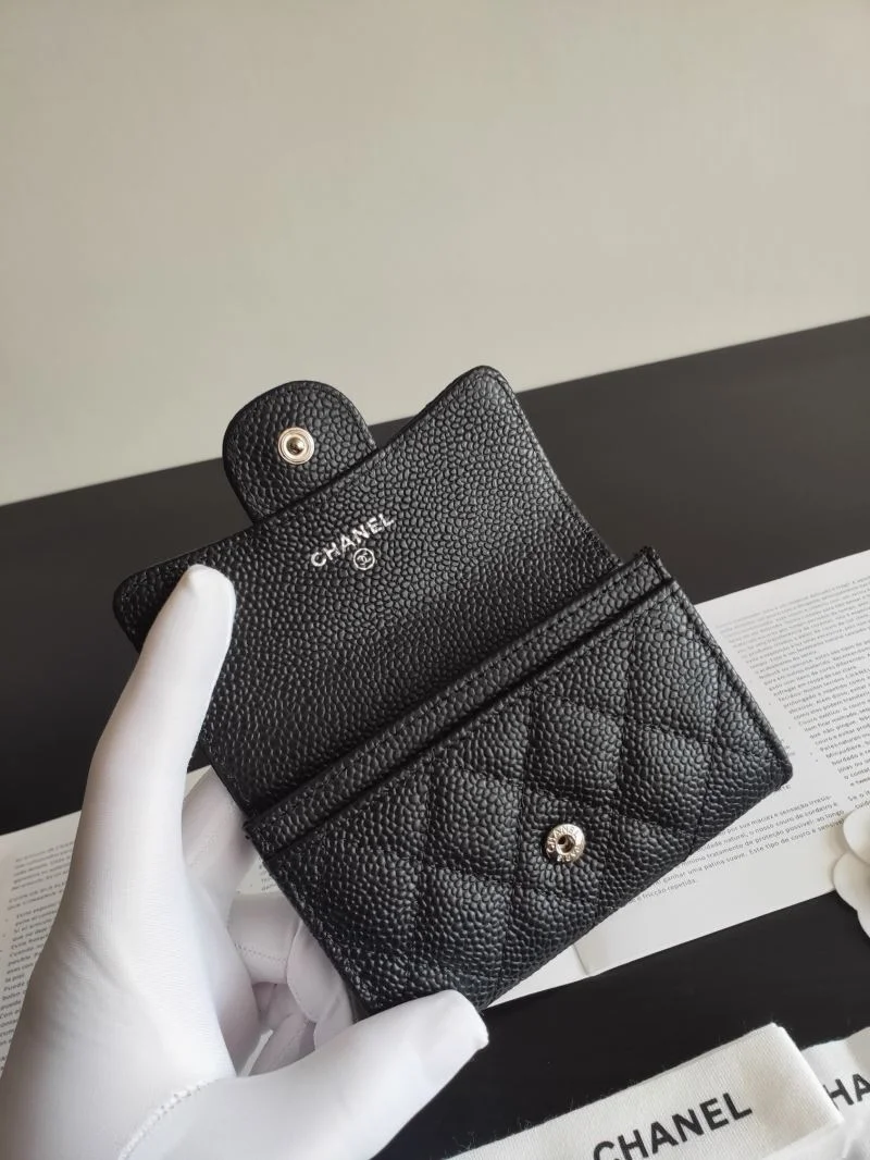 Bargain Chanel Wallet Purse