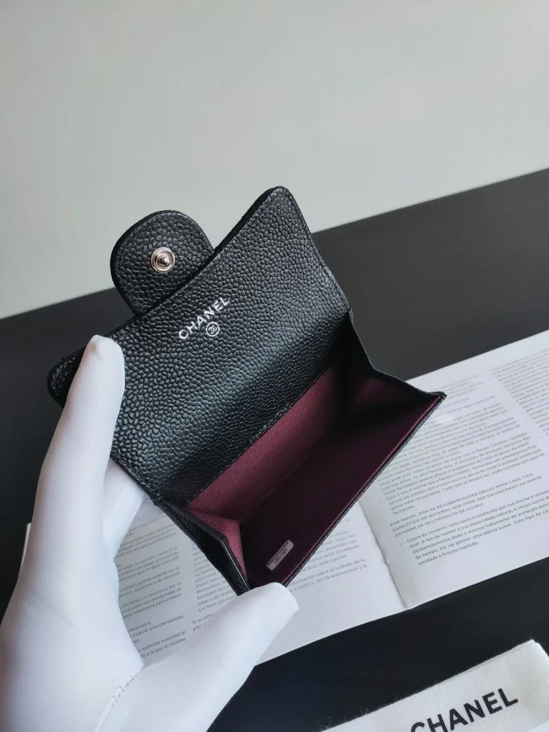 Bargain Chanel Wallet Purse