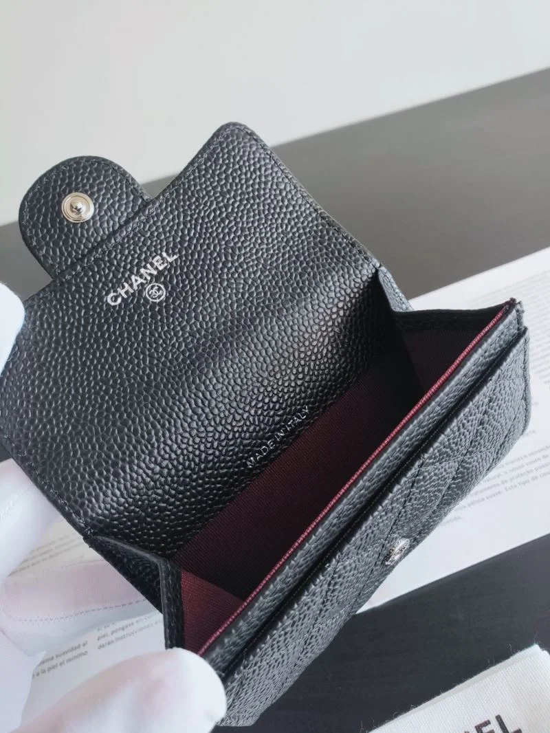 Bargain Chanel Wallet Purse