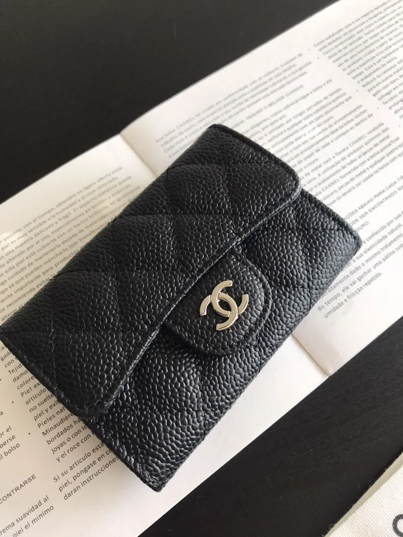 Factory-made Chanel Wallet Purse