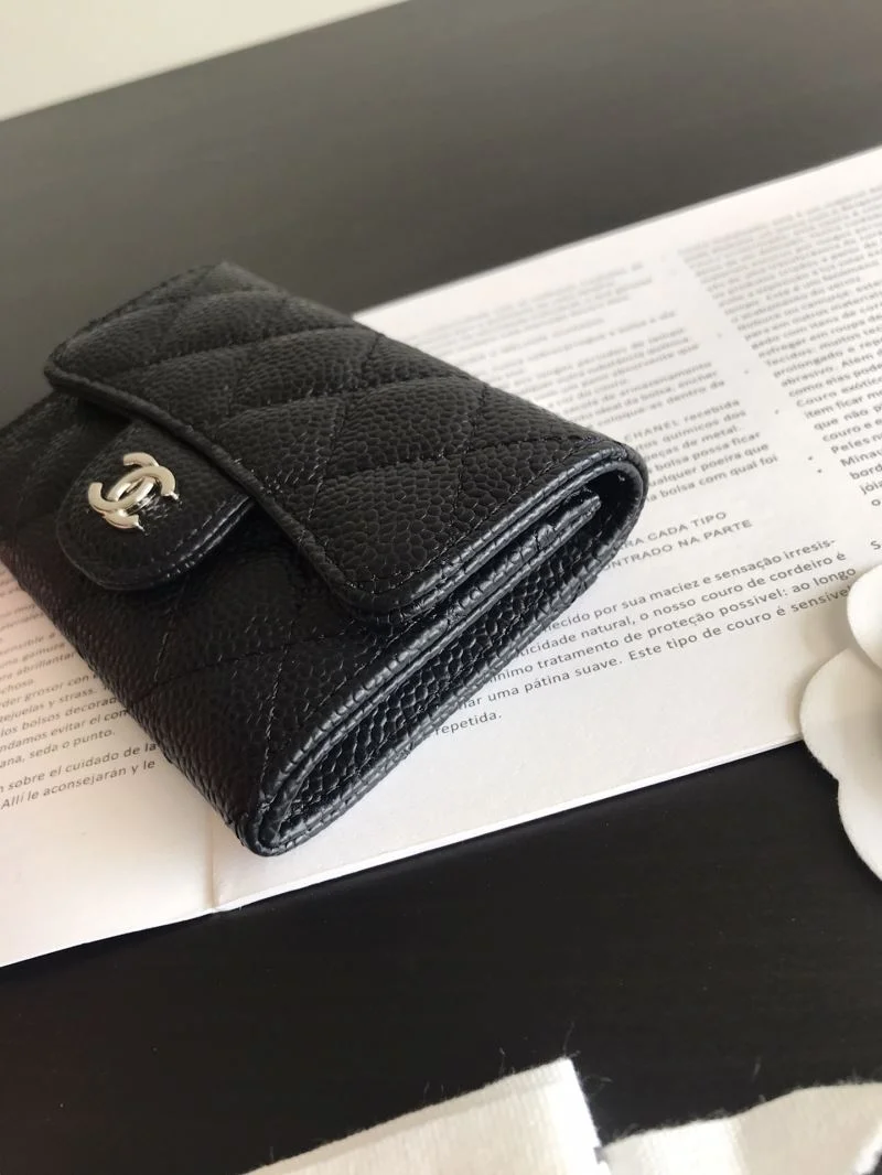 Factory-made Chanel Wallet Purse